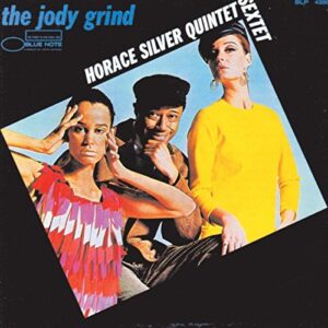 the jody grind