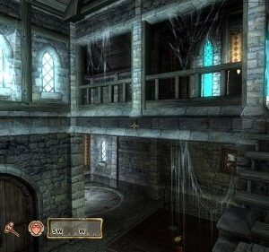 The Elder Scrolls IV: Oblivion - Playstation 3 Game of the Year Edition