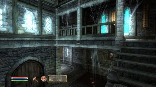 The Elder Scrolls IV: Oblivion - Playstation 3 Game of the Year Edition