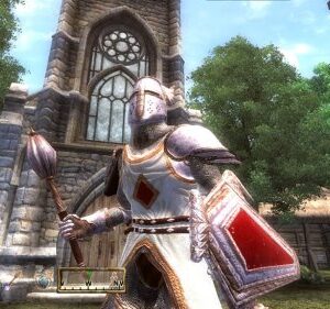 The Elder Scrolls IV: Oblivion - Playstation 3 Game of the Year Edition