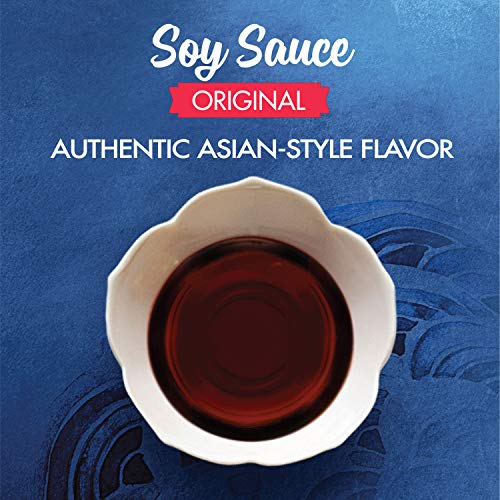 La Choy Soy Sauce, 15 oz