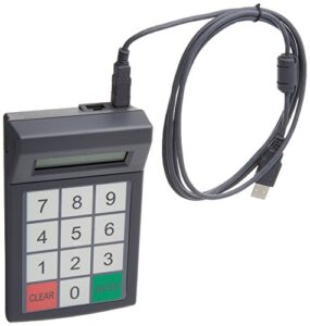 genovation 904-rj miniterm keypad