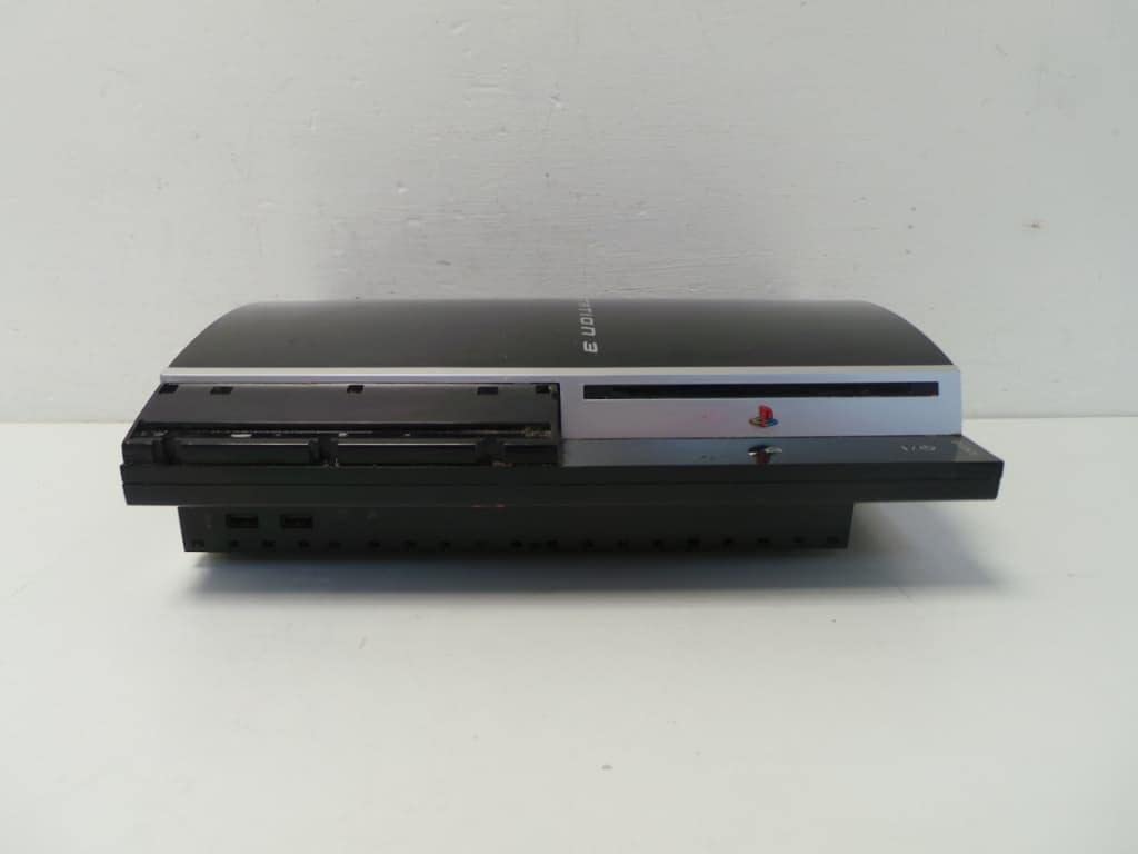 PlayStation 3 40GB System