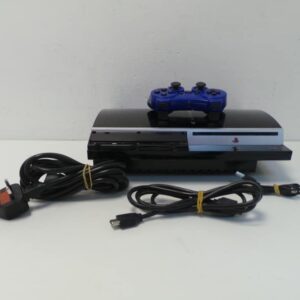 PlayStation 3 40GB System