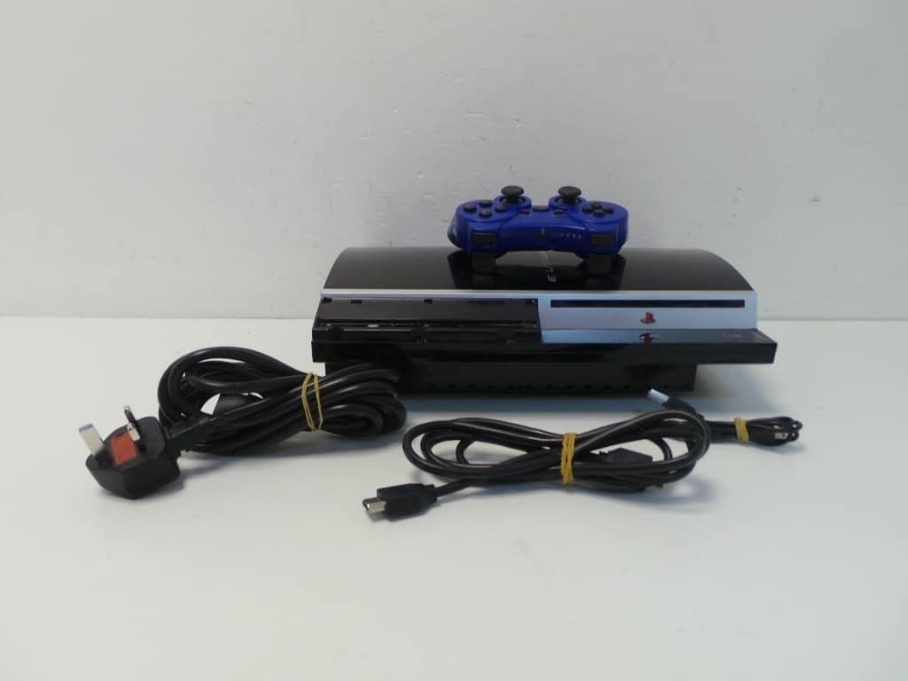 PlayStation 3 40GB System