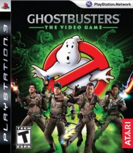 ghostbusters: the video game - playstation 3