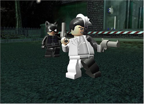 LEGO Batman - Playstation 3