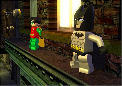 LEGO Batman - Playstation 3