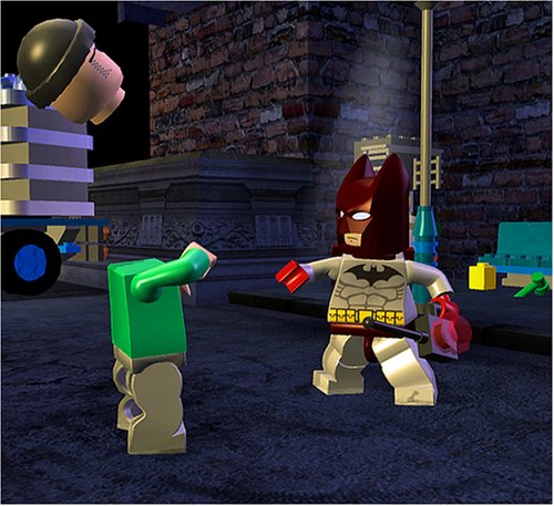 LEGO Batman - Playstation 3