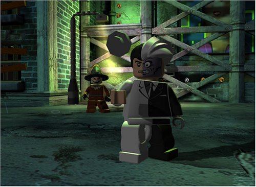 LEGO Batman - Playstation 3