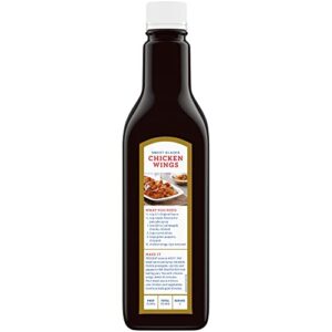 A.1. Original Steak Sauce, 15 oz Bottle