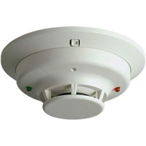 system sensor 2w-b i3 series 2-wire, photoelectric i3 smoke detector