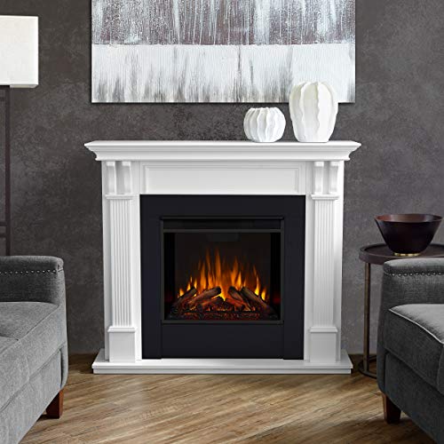 Ashley Electric Fireplace - 7100e