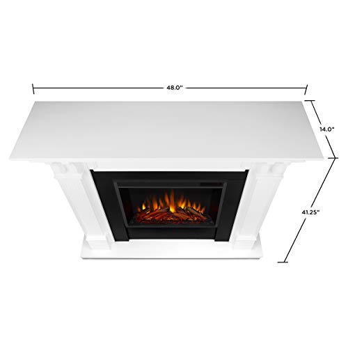 Ashley Electric Fireplace - 7100e