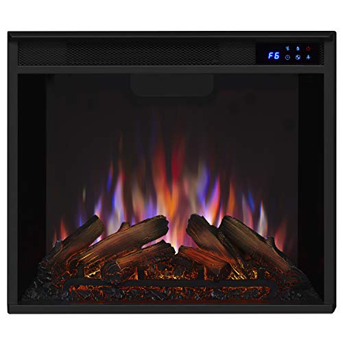 Ashley Electric Fireplace - 7100e