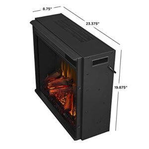 Ashley Electric Fireplace - 7100e