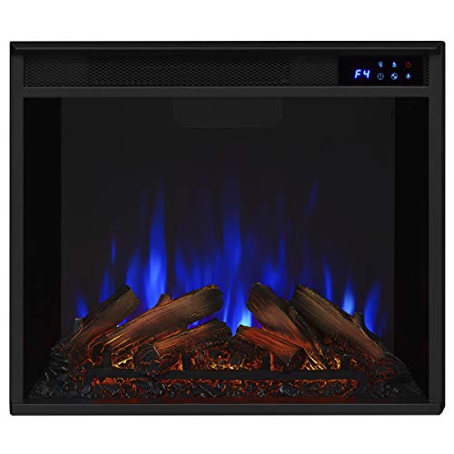 Ashley Electric Fireplace - 7100e