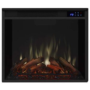 Ashley Electric Fireplace - 7100e