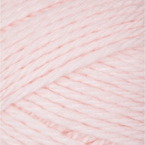 Patons - 24600909420 Beehive Baby Sport Yarn, 3.5 oz, Precious Pink, 1 Ball