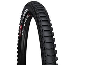 wtb velociraptor 2.1 26 rear comp tire, black