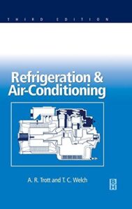 refrigeration and air conditioning