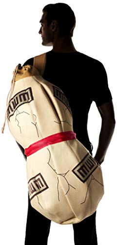 Great Eastern Animation Naruto GE-5456 Gaara's Gourd Special Backpack Bag, 156 months to 180 months