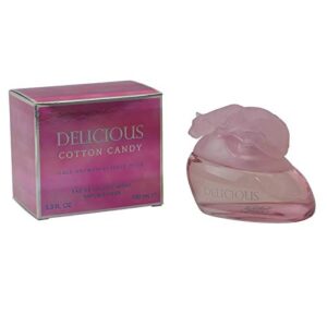 delicious cotton candy by gale hayman 100ml 3.3oz edt spray