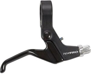 tektro 319ac rh bmx short pull brake lvr blk