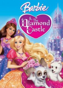 barbie & the diamond castle