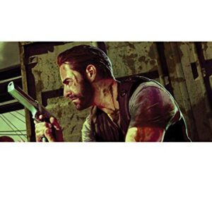 Max Payne 3 - Playstation 3