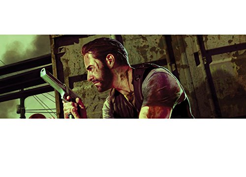 Max Payne 3 - Playstation 3