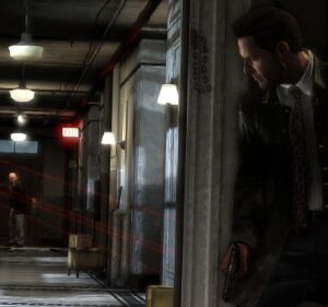 Max Payne 3 - Playstation 3