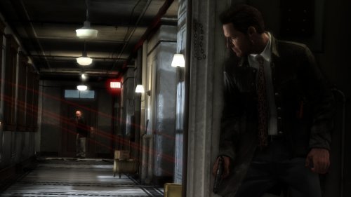 Max Payne 3 - Playstation 3