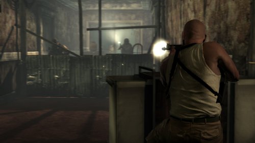 Max Payne 3 - Playstation 3