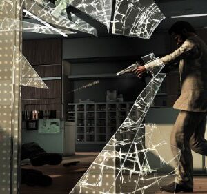 Max Payne 3 - Playstation 3