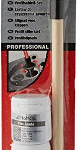 Holts Professional Valve grinding kit Fine & Coarse grade