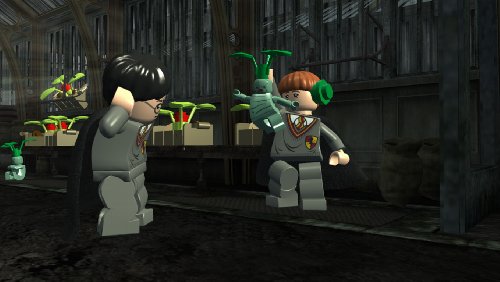 LEGO Harry Potter: Years 1-4 - Playstation 3