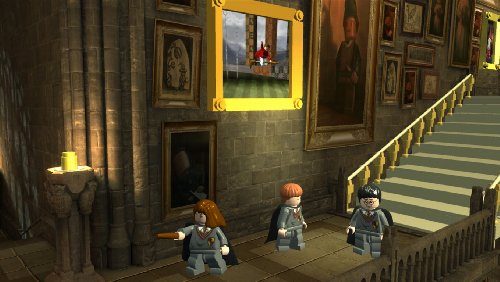 LEGO Harry Potter: Years 1-4 - Playstation 3