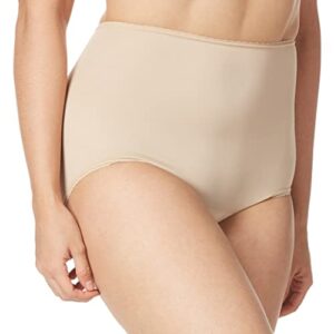 bali skimp skamp brief, nude, 7