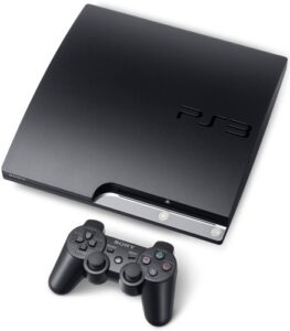 playstation 3 250gb system