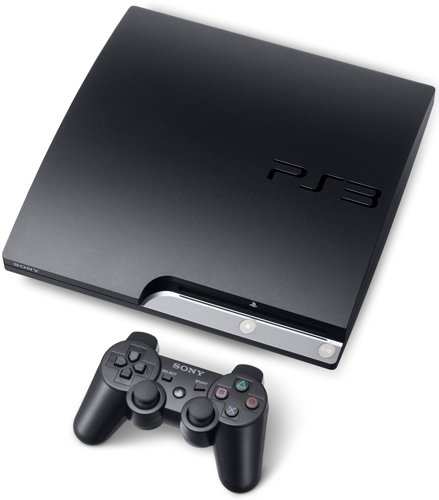 PlayStation 3 250GB System