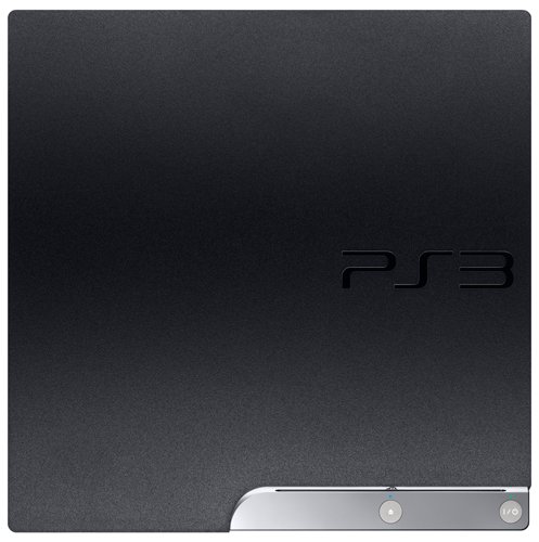 PlayStation 3 250GB System