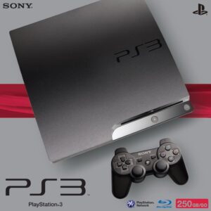 PlayStation 3 250GB System