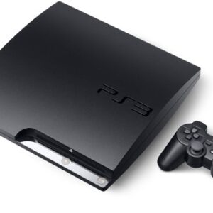 PlayStation 3 250GB System