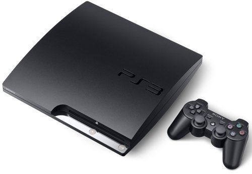 PlayStation 3 250GB System