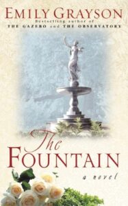 the fountain