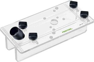 festool 495246 plexiglas® template routing aid