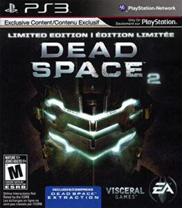 dead space 2