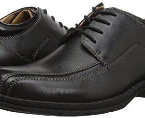 Dockers Men’s Trustee Leather Oxford Dress Shoe,Black,13 M US