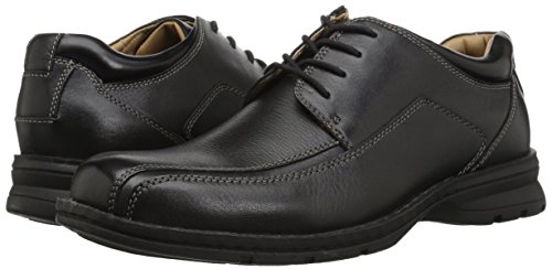 Dockers Men’s Trustee Leather Oxford Dress Shoe,Black,13 M US